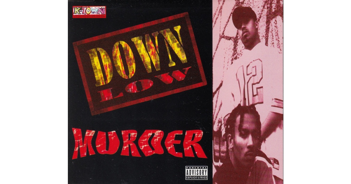 Down Low: Murder | monenlaista.fi